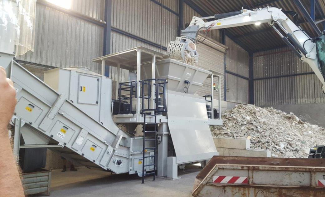 Role of Gypsum Recycling in Everyday Life